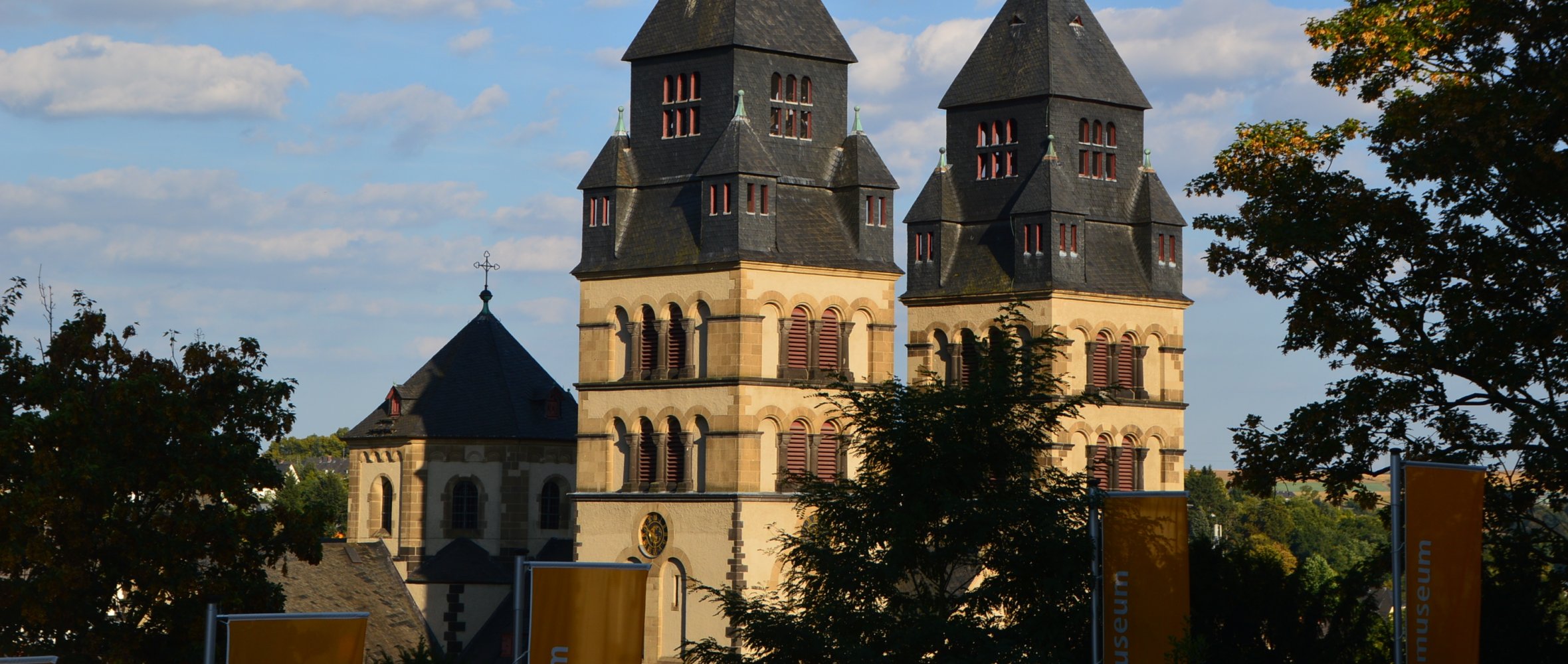 Stadtrundgang und Führungen | Stadtverwaltung Mayen