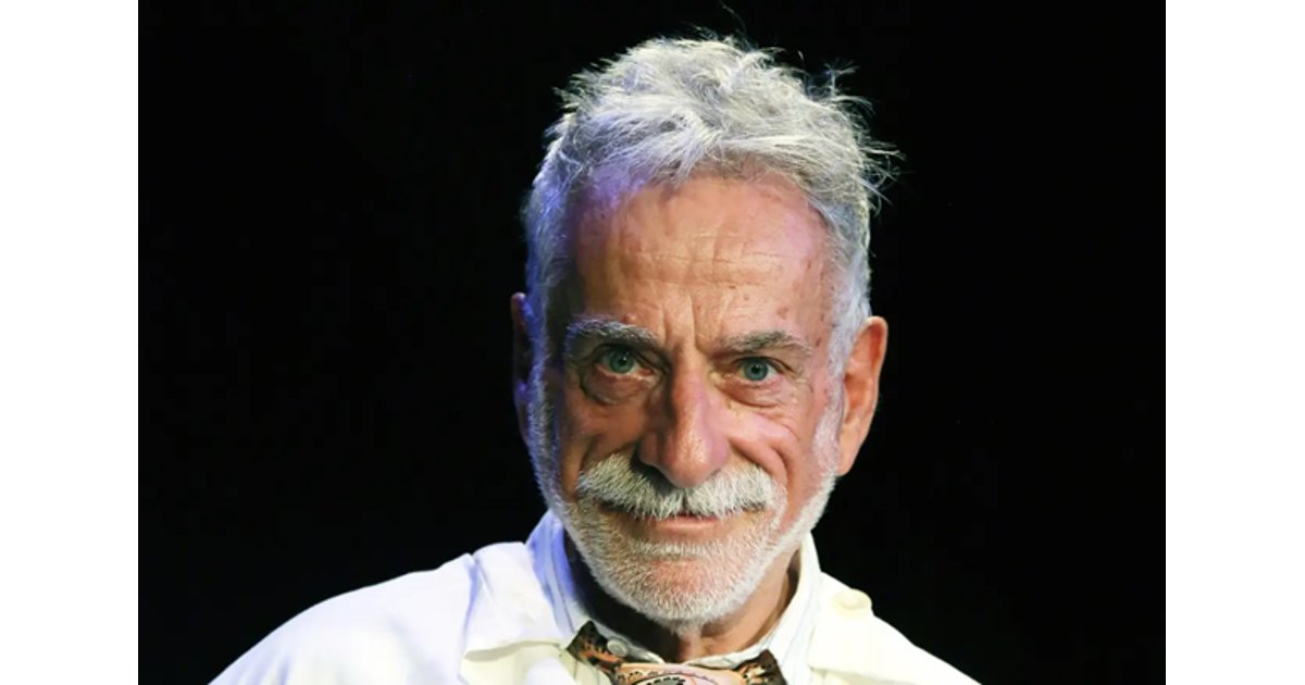 Peter Nüesch bei den Burgfestspielen 2023 | Stadt Mayen