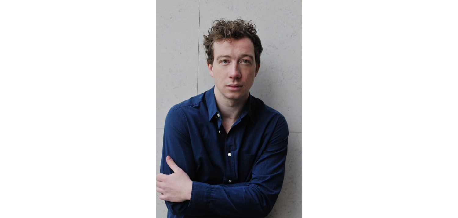 Bühne frei für Lukas Benjamin Engel! | Stadtverwaltung Mayen