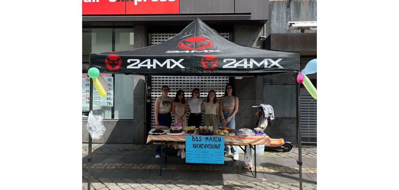 Jugendbeirat unterstützt beim Füllen der Abikasse der Berufsbildenden ...